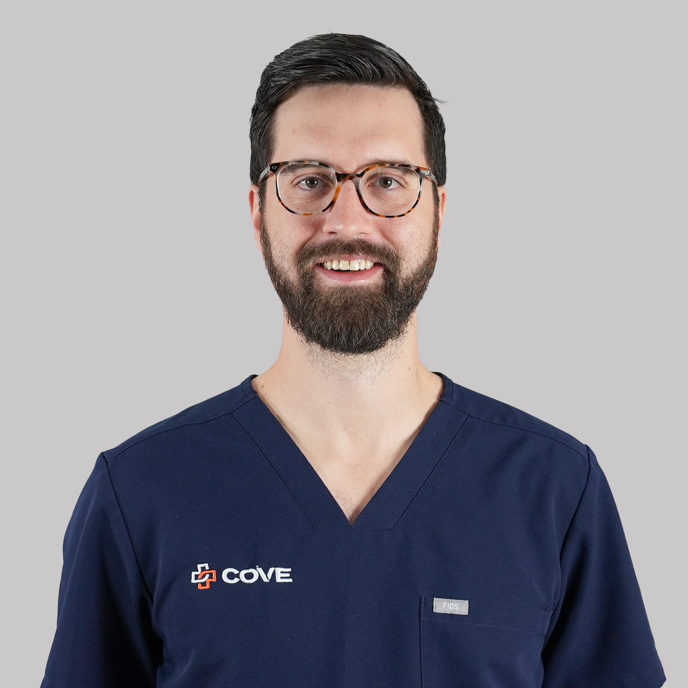 Our Team | Cove Pet Care