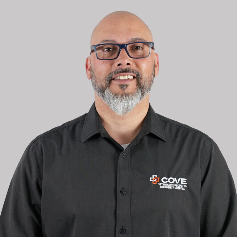 Our Team | Cove Pet Care
