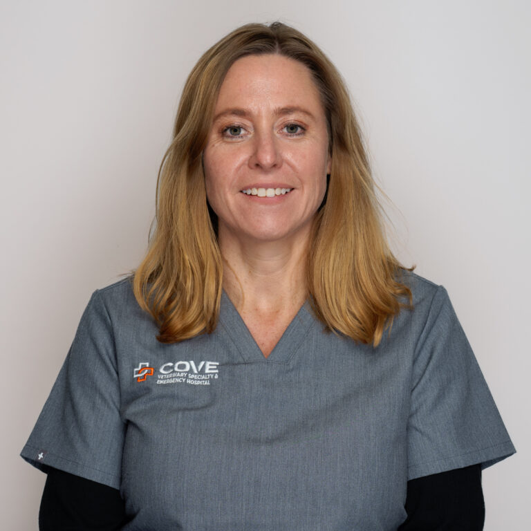 Our Team | Cove Pet Care